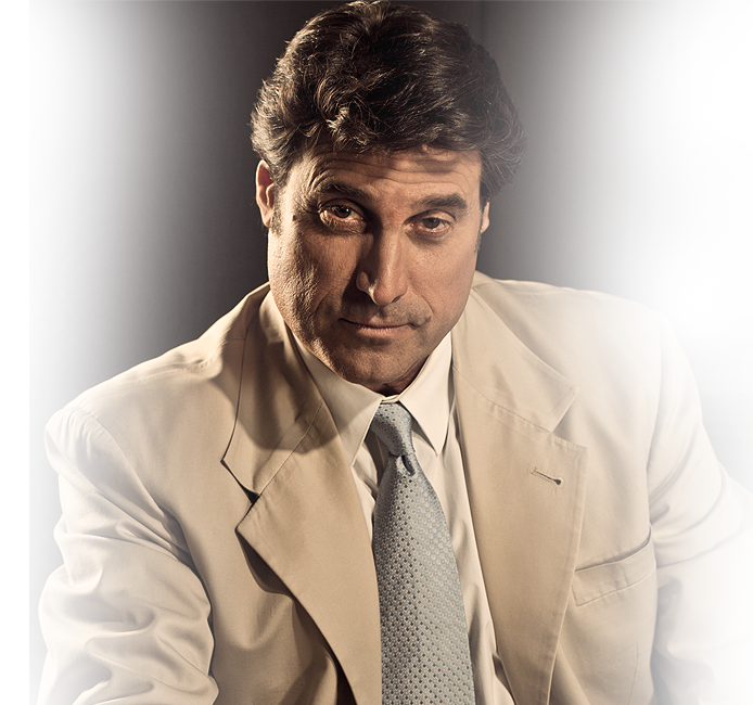 The Official Site of Actor, Writer & Director Ramy Zada